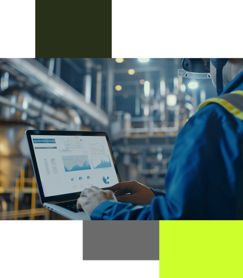 SGQ aplicado à Indústria